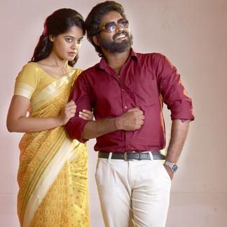 Actor Dinesh Ravi (AKA) Attakathi Dinesh gallery | Gethu Cinema