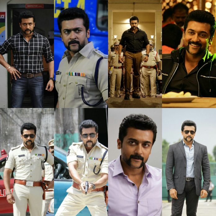 S3 aka Singam 3 Movie HD Latest Pictures | Gethu Cinema