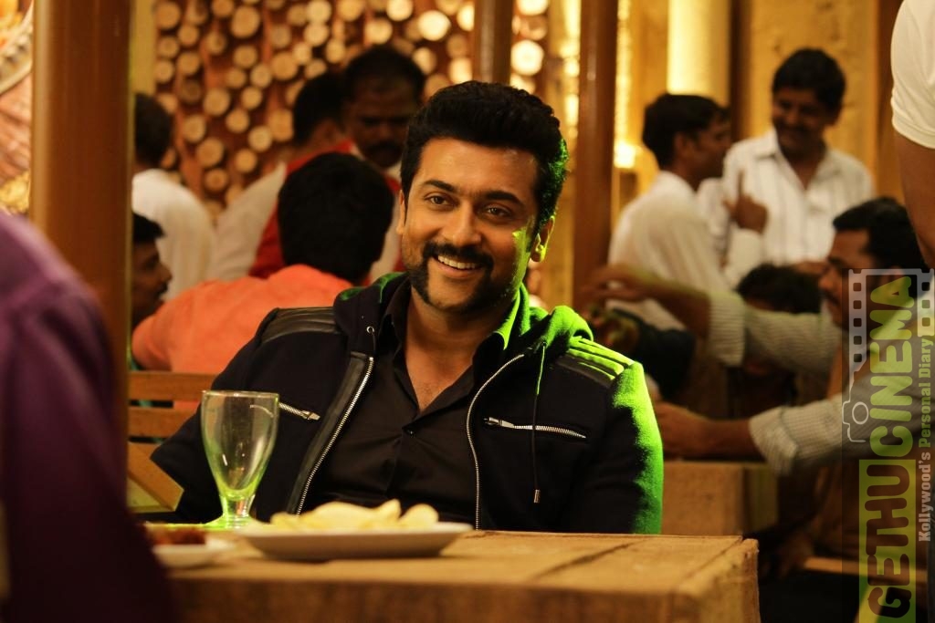 S3 aka Singam 3 Movie HD Latest Pictures | Gethu Cinema