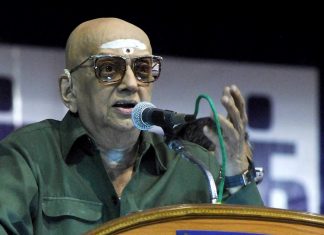 Actor Cho Ramaswamy Wiki, Biography, Age, Gallery, Wallpaper & more