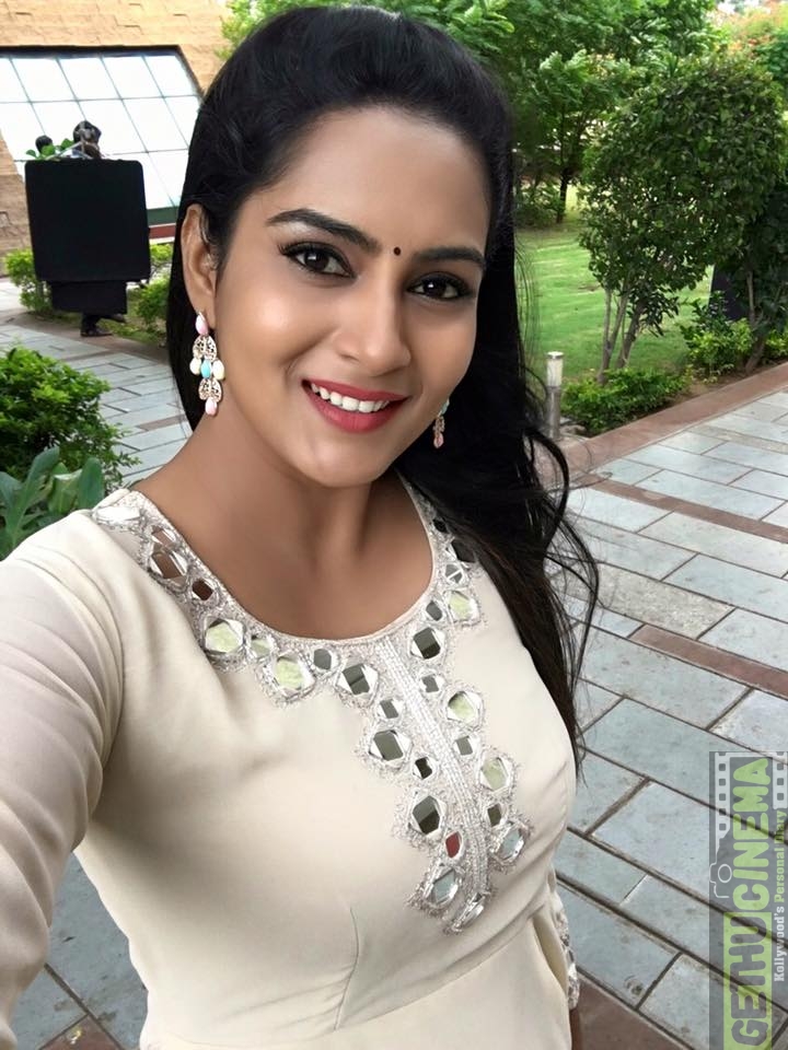Actress Himaja cute gallery | Gethu Cinema