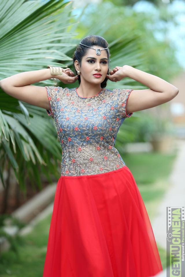Actress Himaja cute gallery - Gethu Cinema