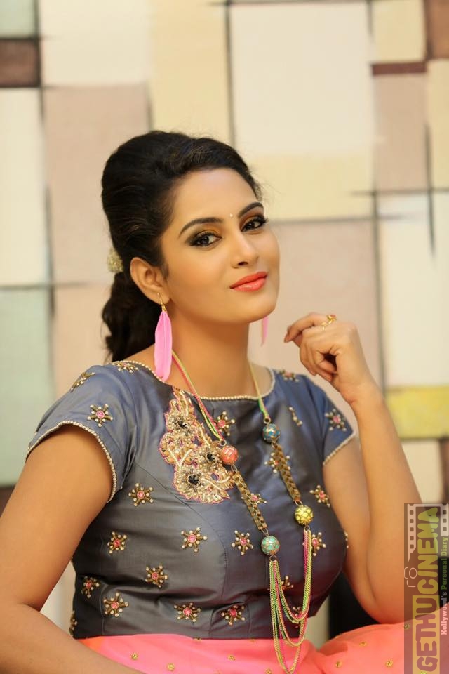 Actress Himaja cute gallery | Gethu Cinema