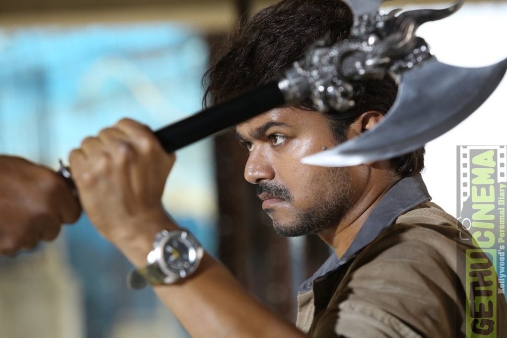 Bairavaa Movie Review, Rating, Story and Verdict | Gethu Cinema