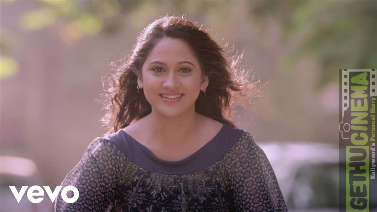 Anirudh Ravichander, Sean Roldan – Kadavulae Vidai (From “Rum”) | Gethu ...