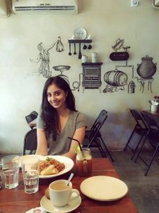 Actress Bhanushree Mehra New HD Pictures | Gethu Cinema