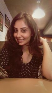 Actress Bhanushree Mehra New HD Pictures - Gethu Cinema