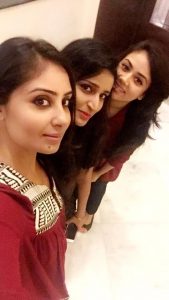 Actress Bhanushree Mehra New HD Pictures - Gethu Cinema