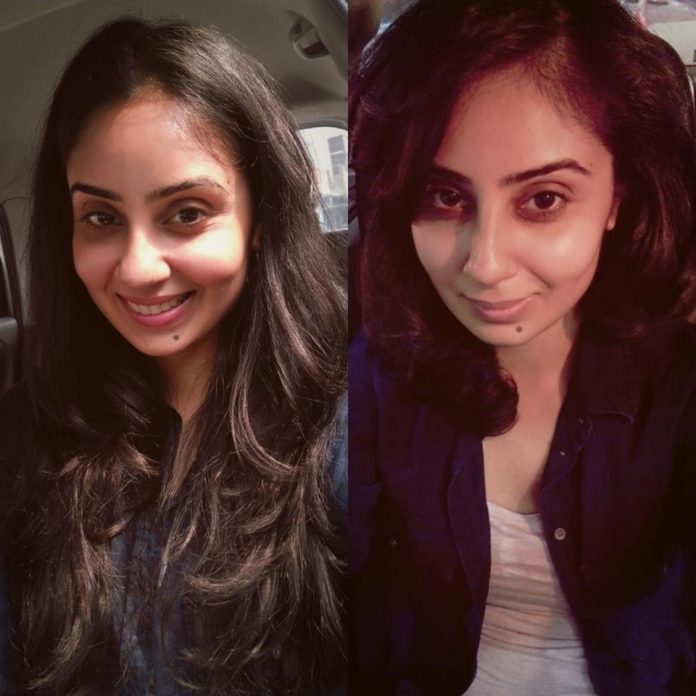 Actress Bhanushree Mehra New HD Pictures | Gethu Cinema