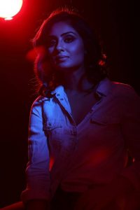 Actress Bhanushree Mehra New HD Pictures - Gethu Cinema