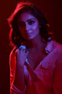 Actress Bhanushree Mehra New HD Pictures - Gethu Cinema