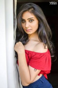 Actress Bhanushree Mehra New HD Pictures | Gethu Cinema
