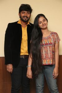 Tamil Cinema New Actress “Kannika Ravi” Latest Gallery | Gethu Cinema