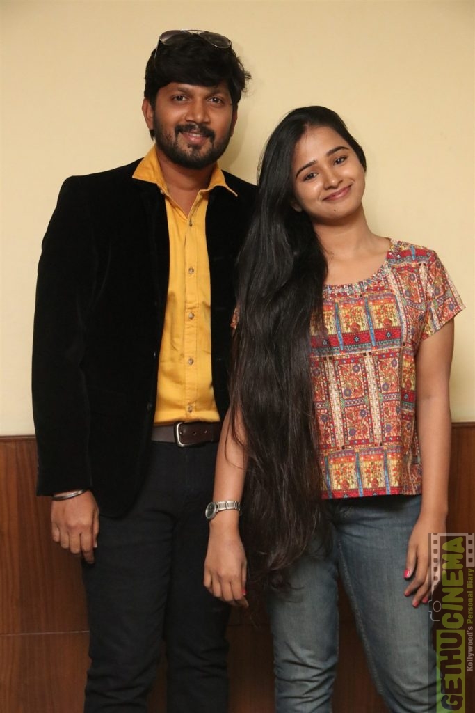 Tamil Cinema New Actress “Kannika Ravi” Latest Gallery | Gethu Cinema