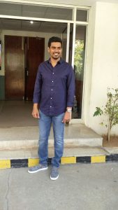 Maanagaram Movie Press Meet Gallery | Gethu Cinema