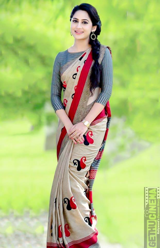 Actress Miya George Latest Photos| Unseen Images - Gethu Cinema