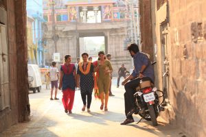 Sathriyan Tamil Movie HD Gallery | Vikram Prabhu, Manjima Mohan | Gethu ...