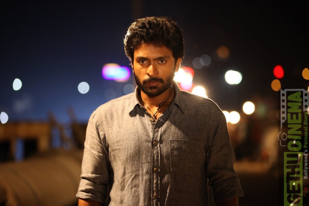 Sathriyan Tamil Movie HD Gallery | Vikram Prabhu, Manjima Mohan | Gethu ...