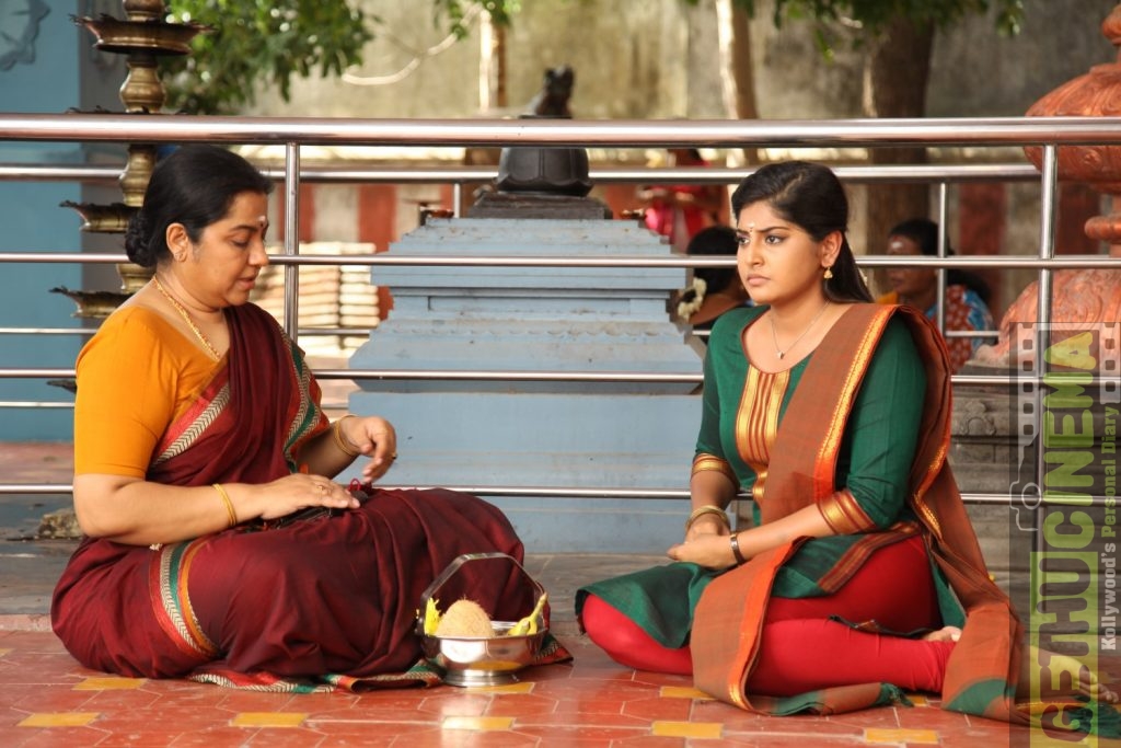 Sathriyan Tamil Movie HD Gallery | Vikram Prabhu, Manjima Mohan | Gethu ...