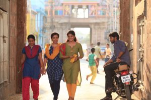 Sathriyan Tamil Movie HD Gallery | Vikram Prabhu, Manjima Mohan - Gethu ...