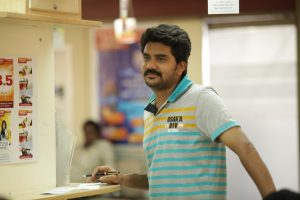 Sathriyan Tamil Movie HD Gallery | Vikram Prabhu, Manjima Mohan - Gethu ...