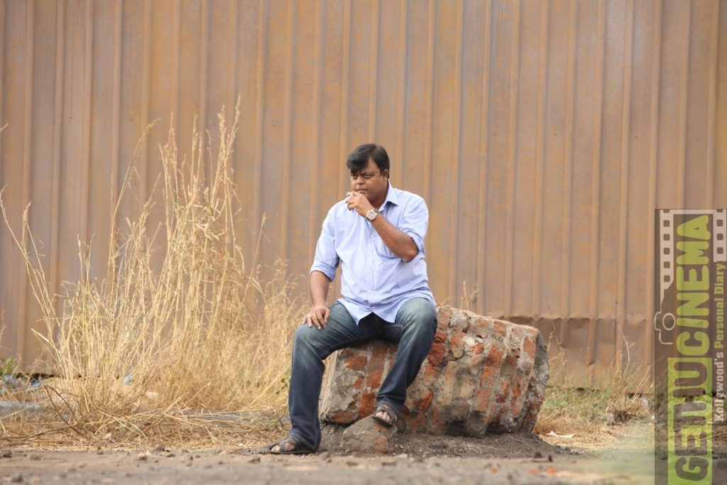 Sathriyan Tamil Movie HD Gallery | Vikram Prabhu, Manjima Mohan | Gethu ...