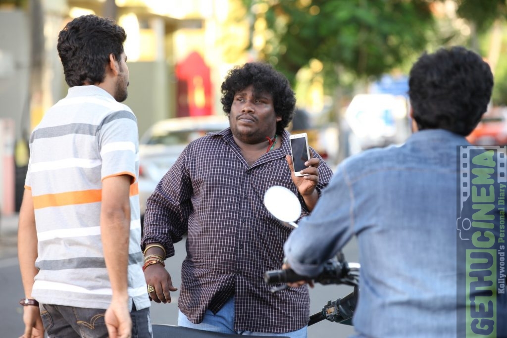 Sathriyan Tamil Movie HD Gallery | Vikram Prabhu, Manjima Mohan | Gethu ...