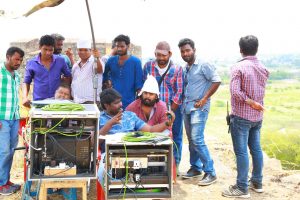 Sathriyan Tamil Movie HD Gallery | Vikram Prabhu, Manjima Mohan | Gethu ...