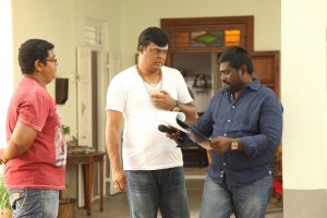 Sathriyan Tamil Movie HD Gallery | Vikram Prabhu, Manjima Mohan | Gethu ...