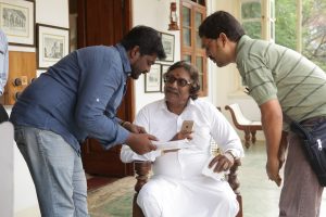 Sathriyan Tamil Movie HD Gallery | Vikram Prabhu, Manjima Mohan | Gethu ...