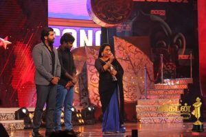 Ananda Vikatan Cinema Awards 2016 Gallery – Part 1 | Gethu Cinema