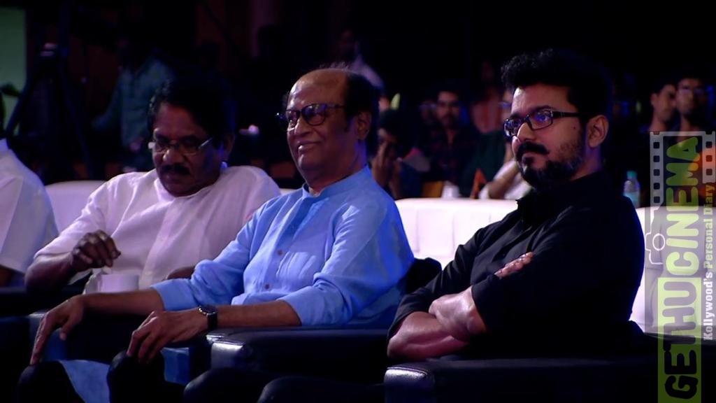 Ananda Vikatan Cinema Awards 2016 Gallery – Part 1 | Gethu Cinema