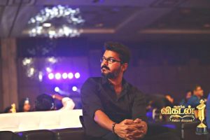 Ananda Vikatan Cinema Awards 2016 Gallery - Part 1 - Gethu Cinema