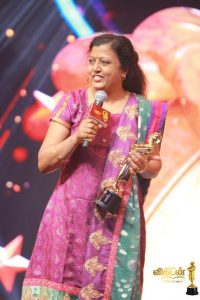 Ananda Vikatan Cinema Awards 2016 Gallery - Part 1 - Gethu Cinema