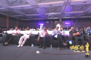Ananda Vikatan Cinema Awards 2016 Gallery - Part 1 - Gethu Cinema
