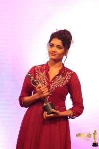 Ananda Vikatan Cinema Awards 2016 Gallery - Part 1 - Gethu Cinema