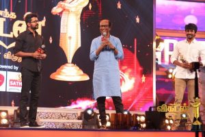 Ananda Vikatan Cinema Awards 2016 Gallery – Part 1 | Gethu Cinema