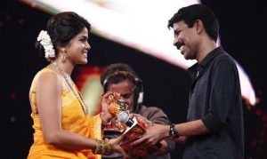 Ananda Vikatan Cinema Awards 2016 Gallery – Part 1 | Gethu Cinema