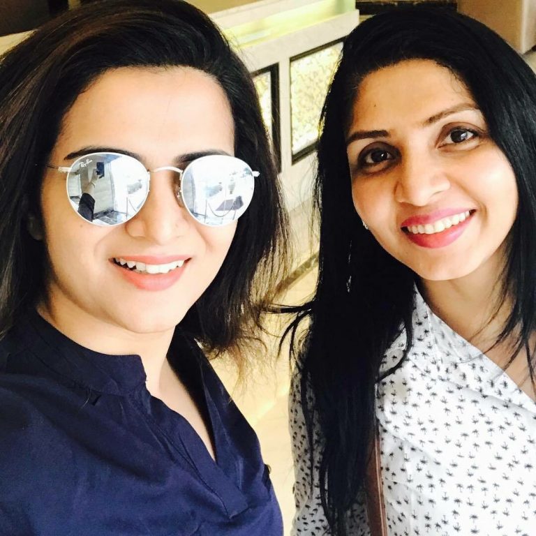 Anchor DivyaDarshini – DD Latest Cute HD Gallery | Gethu Cinema