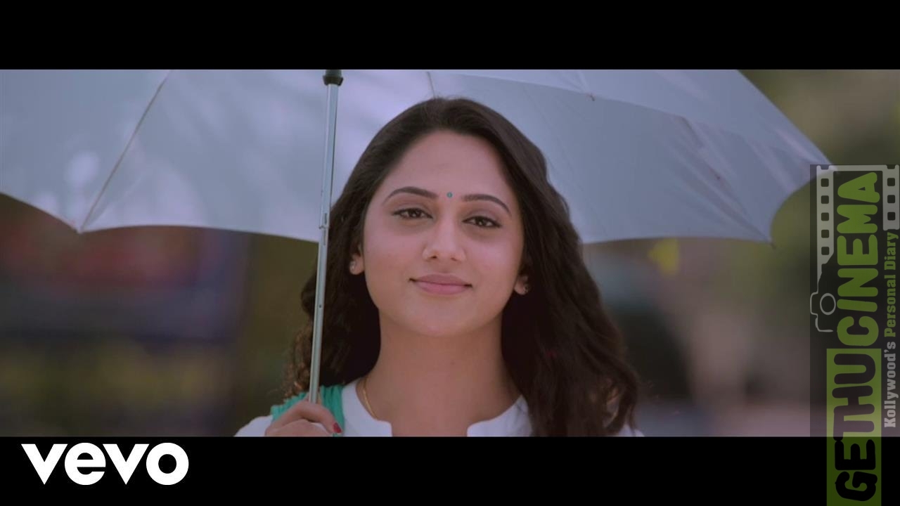 Rum – Official Tamil Trailer | Anirudh | Hrishikesh, Sanchita, Vivek | Gethu Cinema