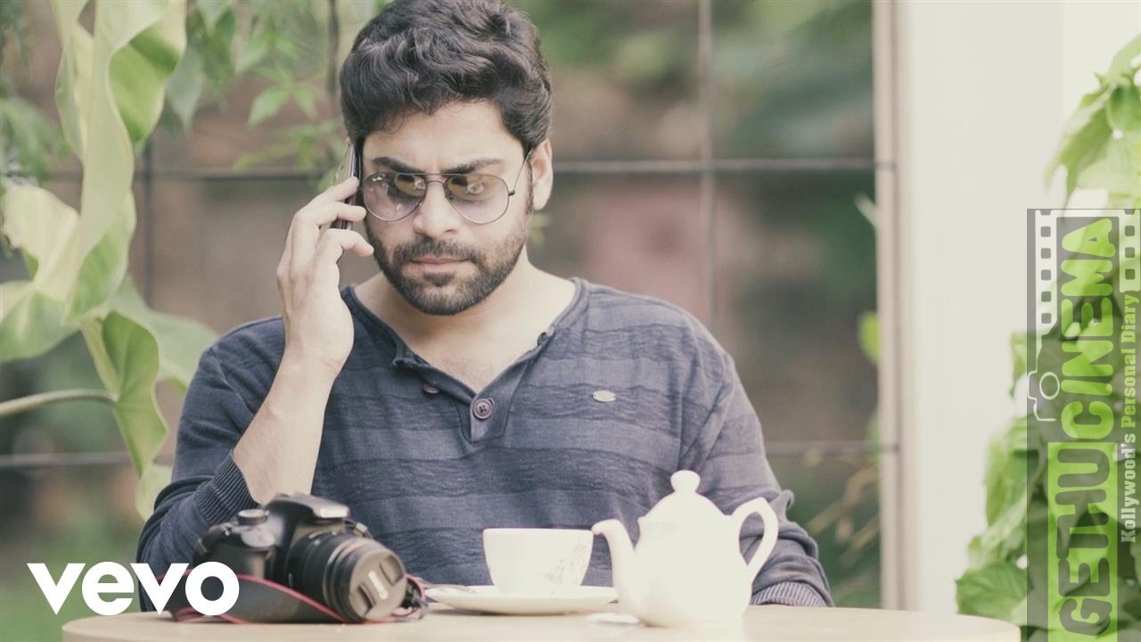 Anirudh Ravichander, Maalavika Manoj – Onnume Aagala | Gethu Cinema