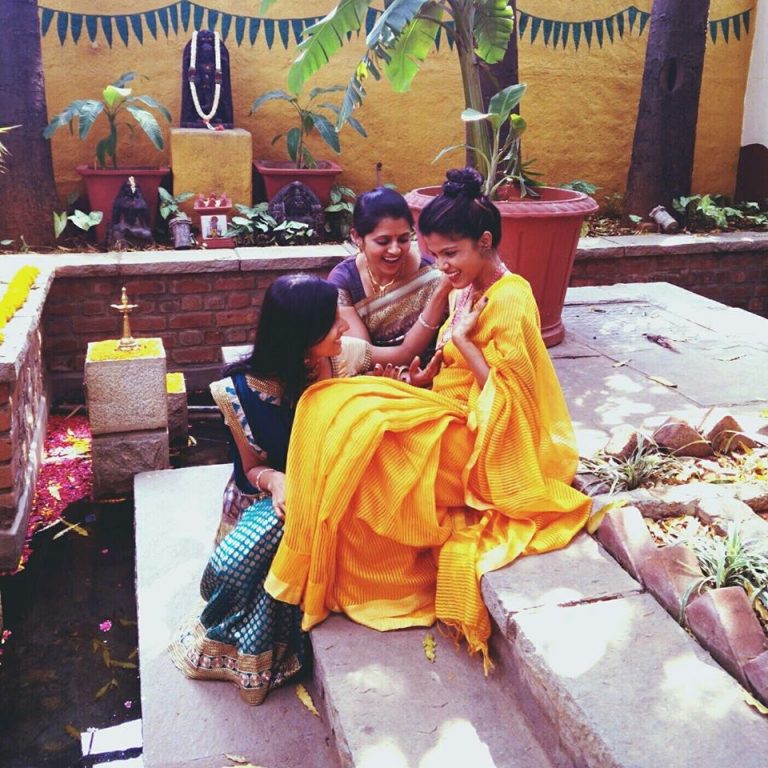 Pooja Devariya gallery from International Trips and Photoshoots | Gethu ...