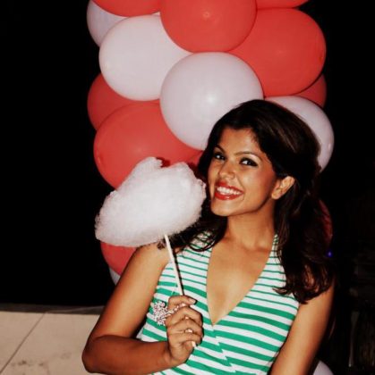 Pooja Devariya gallery from International Trips and Photoshoots - Gethu ...