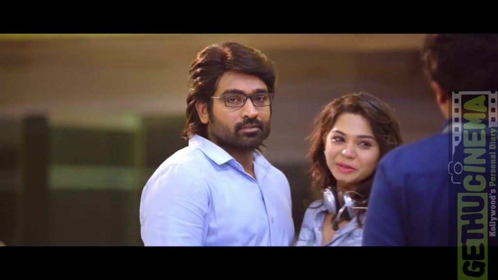 Kavan Movie Oxygen Promo Snap Shot Gallery - Gethu Cinema