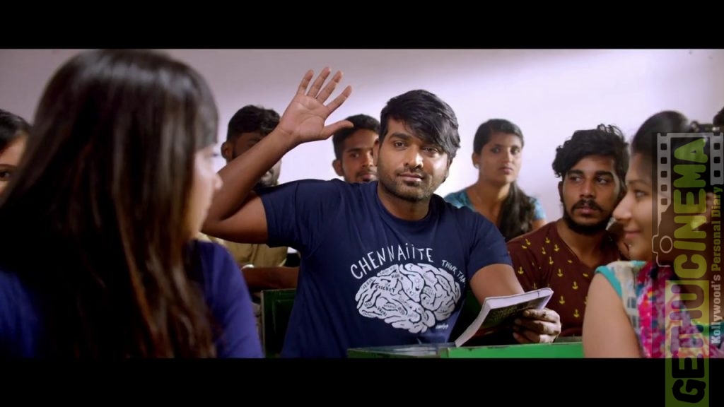 Kavan Movie Oxygen Promo Snap Shot Gallery - Gethu Cinema