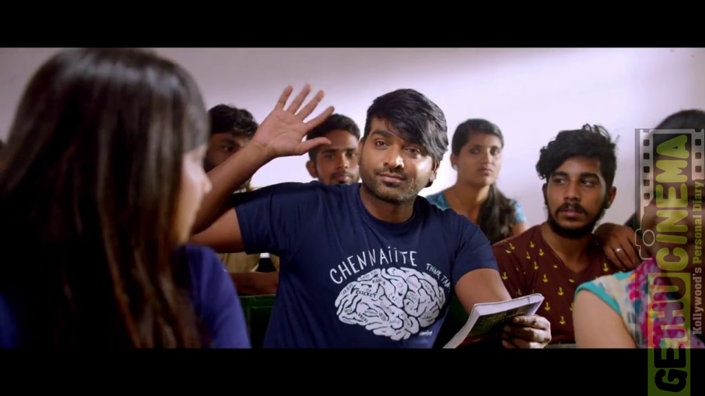 Kavan Movie Oxygen Promo Snap Shot Gallery - Gethu Cinema