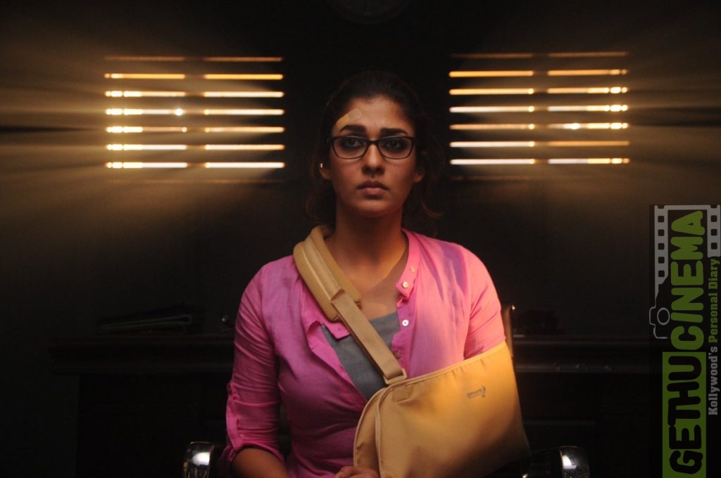 Dora Movie Latest HD gallery | Nayanthara | Gethu Cinema