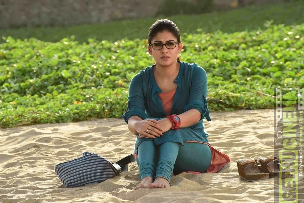 Dora Movie Latest HD gallery | Nayanthara | Gethu Cinema