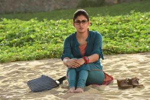 Dora Movie Latest HD gallery | Nayanthara - Gethu Cinema