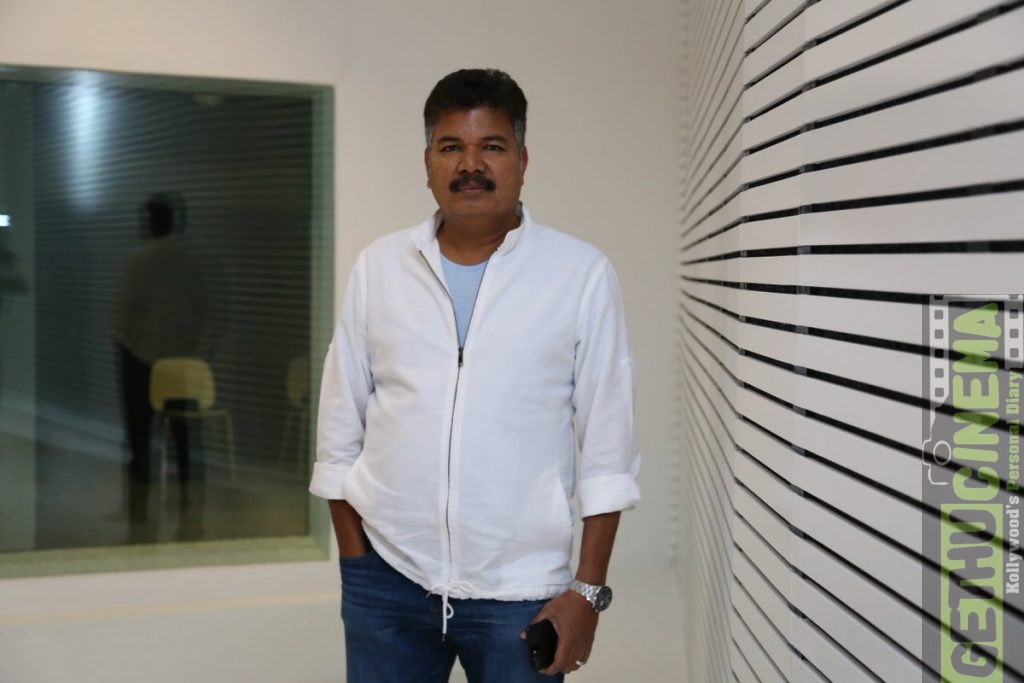 Celebrities at Harris Jayaraj's at #StudioH Launch Photos - Gethu Cinema